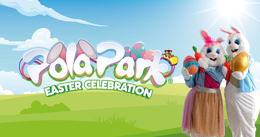 Pola Park - ¡Tu parque de atracciones!