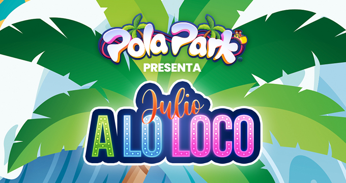 Pola Park - ¡Tu parque de atracciones!